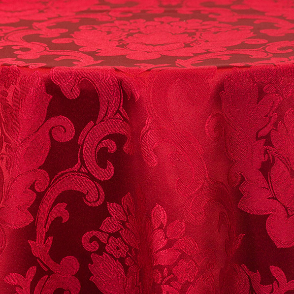 Beethoven in Red - Dot's Event Rentals