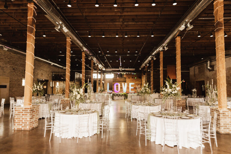 Home - Dot's Event Rentals